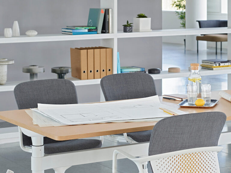 Herman Miller Dealer | POSH
