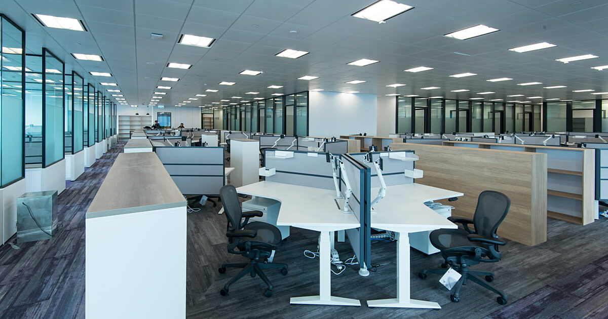 Herman Miller Dealer | POSH