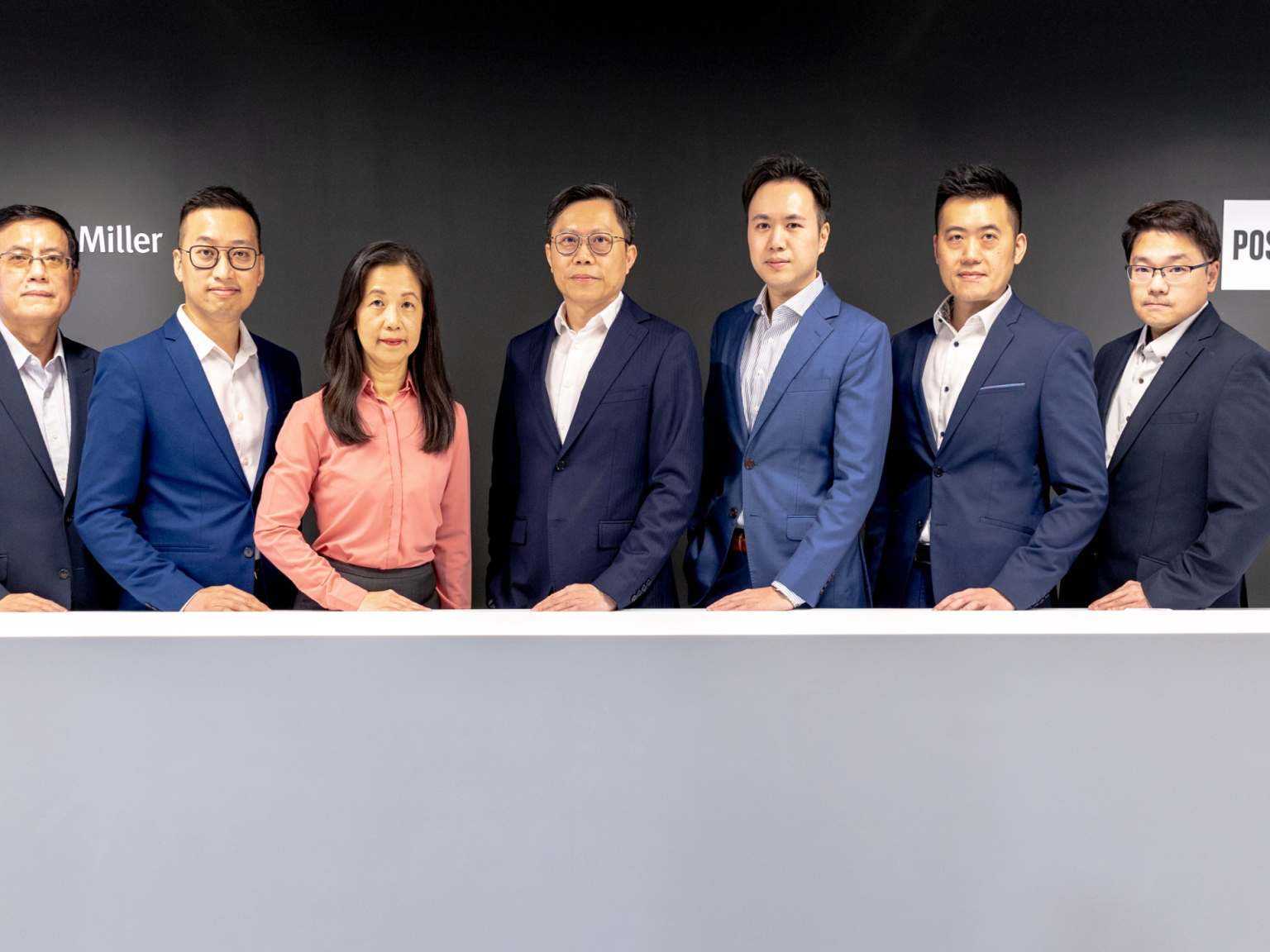 Herman Miller Dealer | POSH