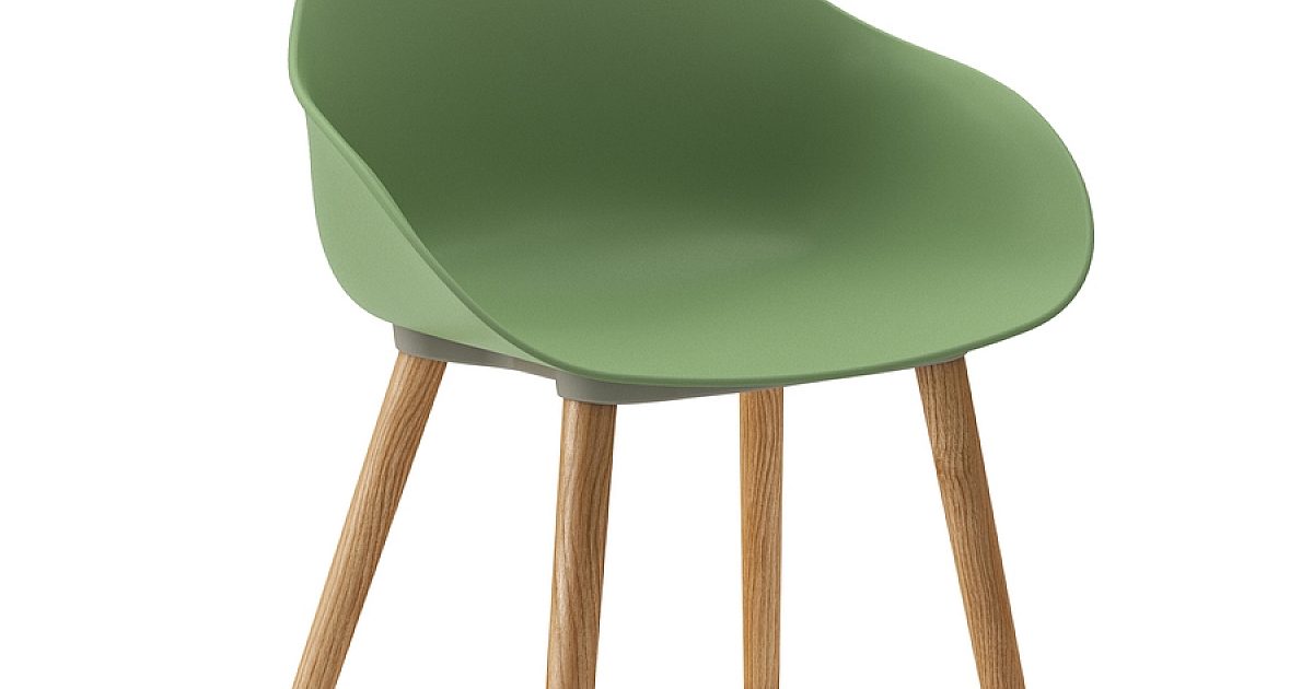Ruby Side Chair | POSH