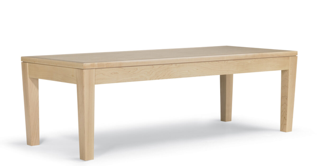 Nemschoff Brava Coffee Table | POSH