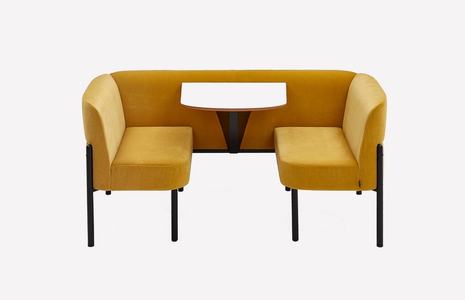 Hue Lounge Furniture | POSH