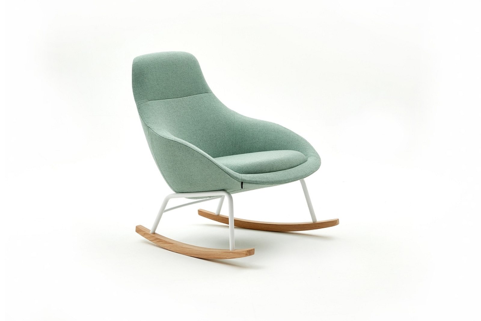 Always Lounge Chair | POSH