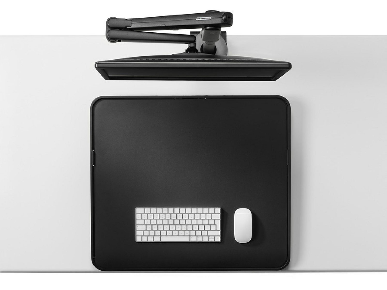 Monto Sit-Stand Riser | POSH