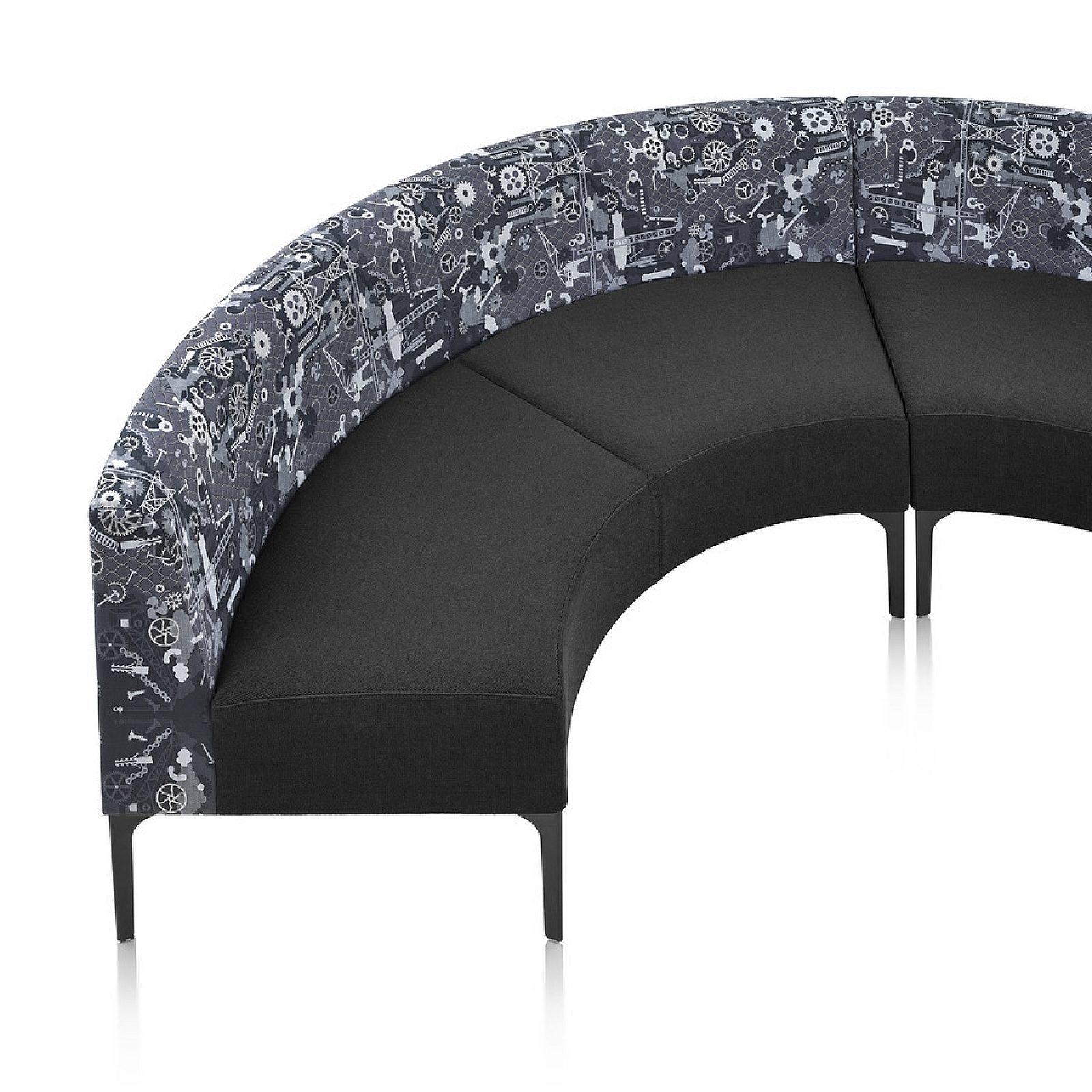 Symbol Modular Seating | POSH