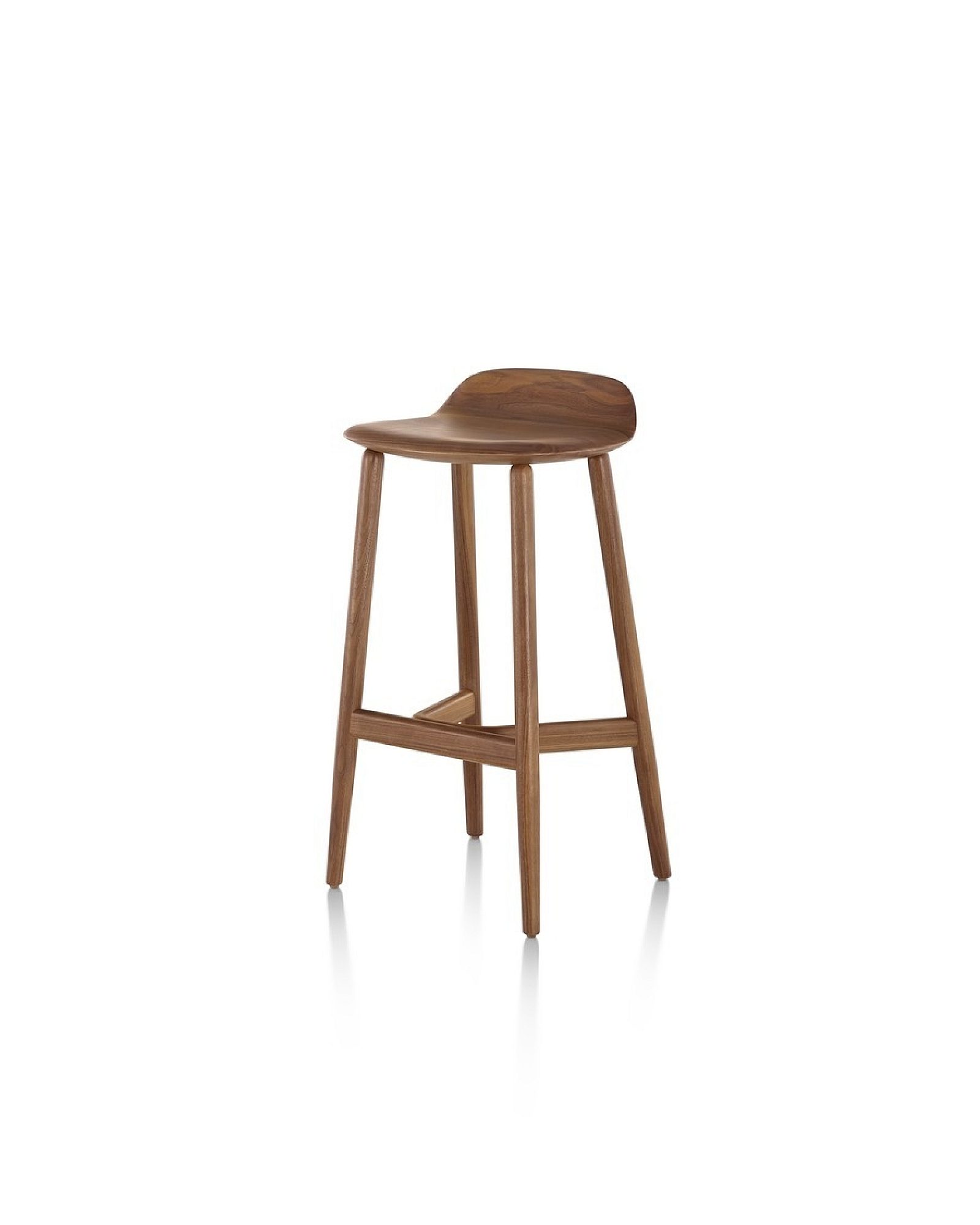 Crosshatch Stool | POSH