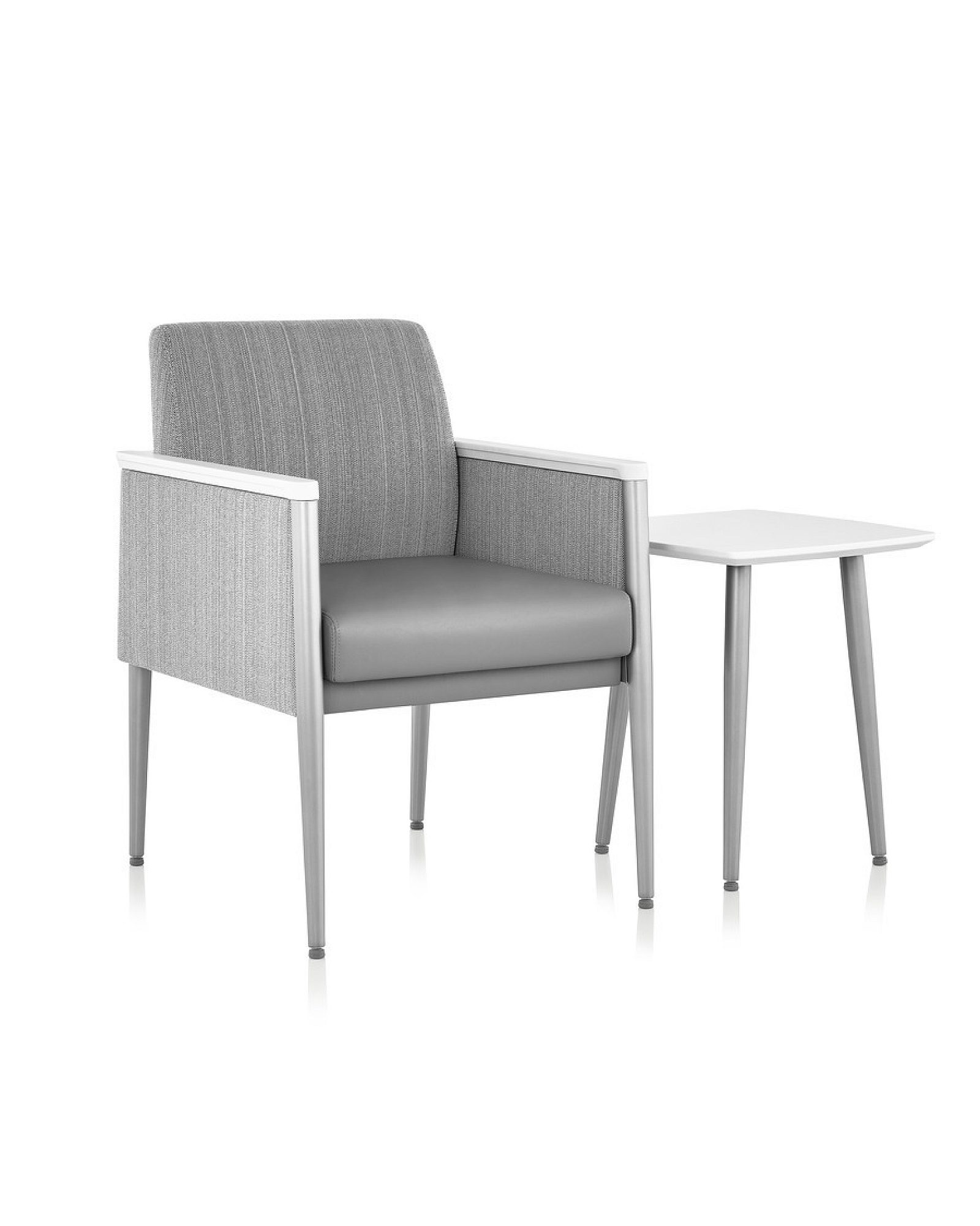 Nemschoff Palisade Side Table | POSH