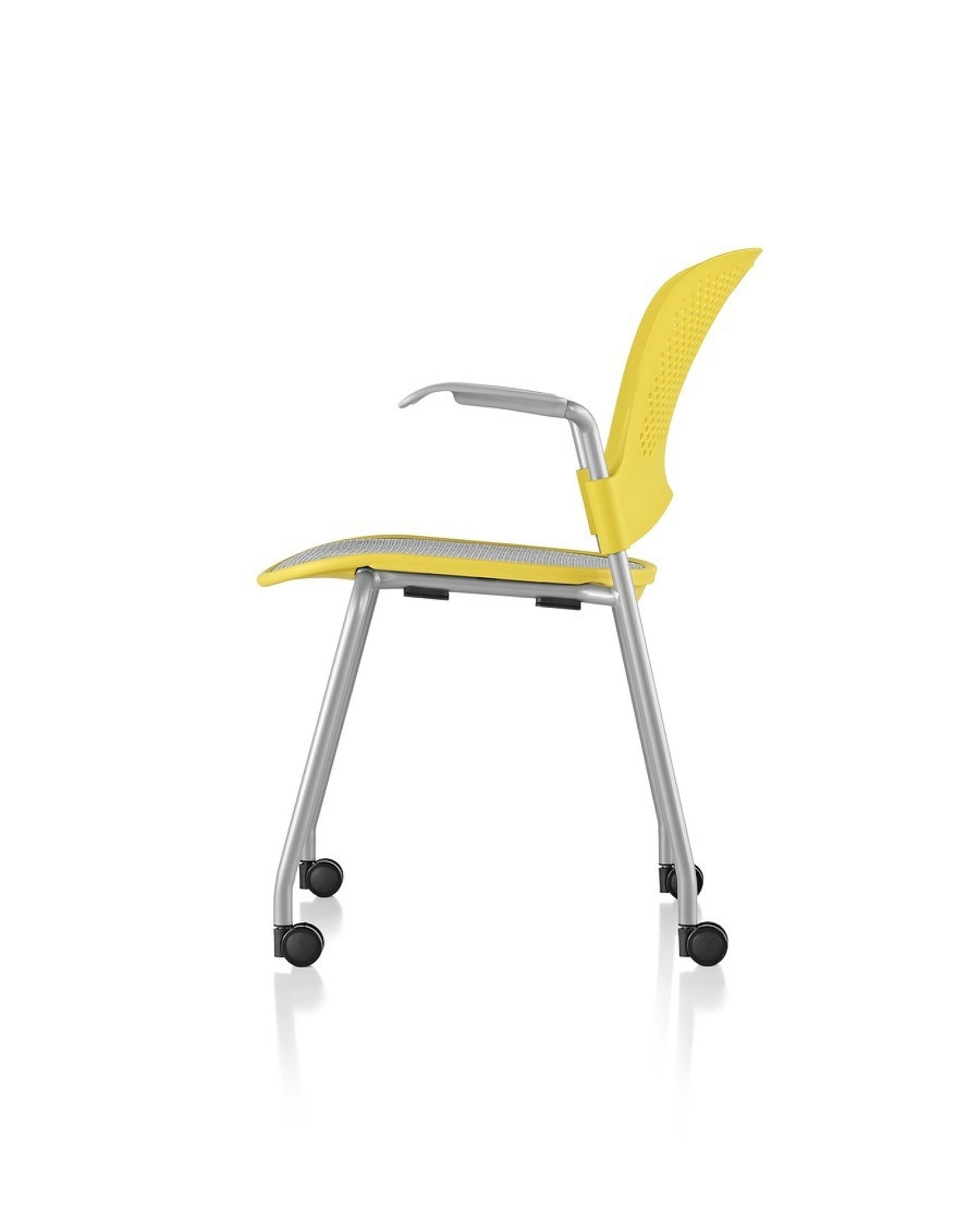 Caper Stacking Chair | POSH