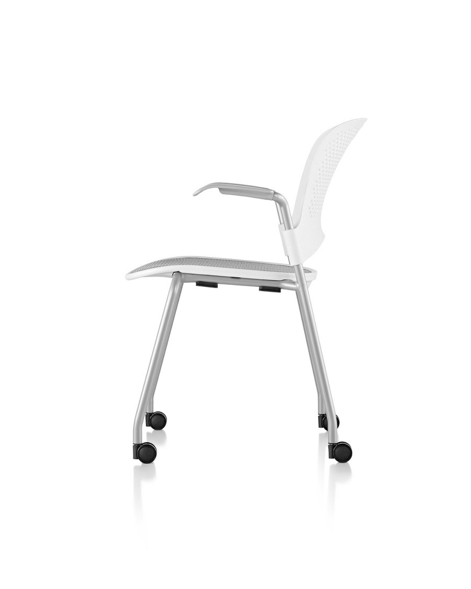 Caper Stacking Chair | POSH