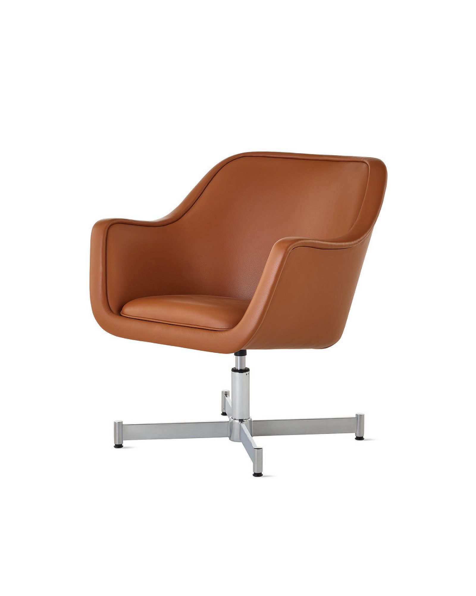 Bumper Lounge Chair | POSH