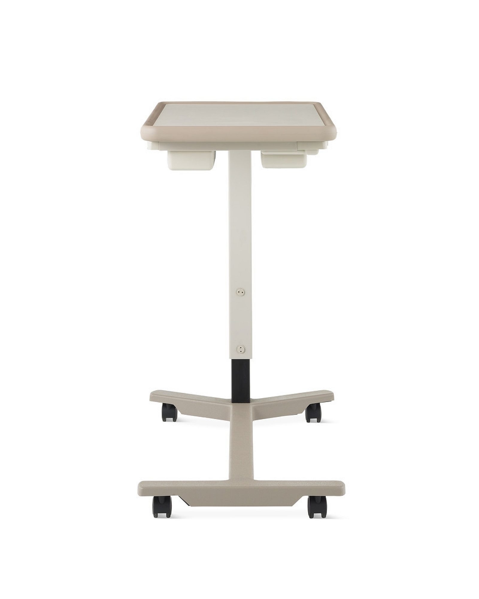 EZ-123 Overbed Table | POSH