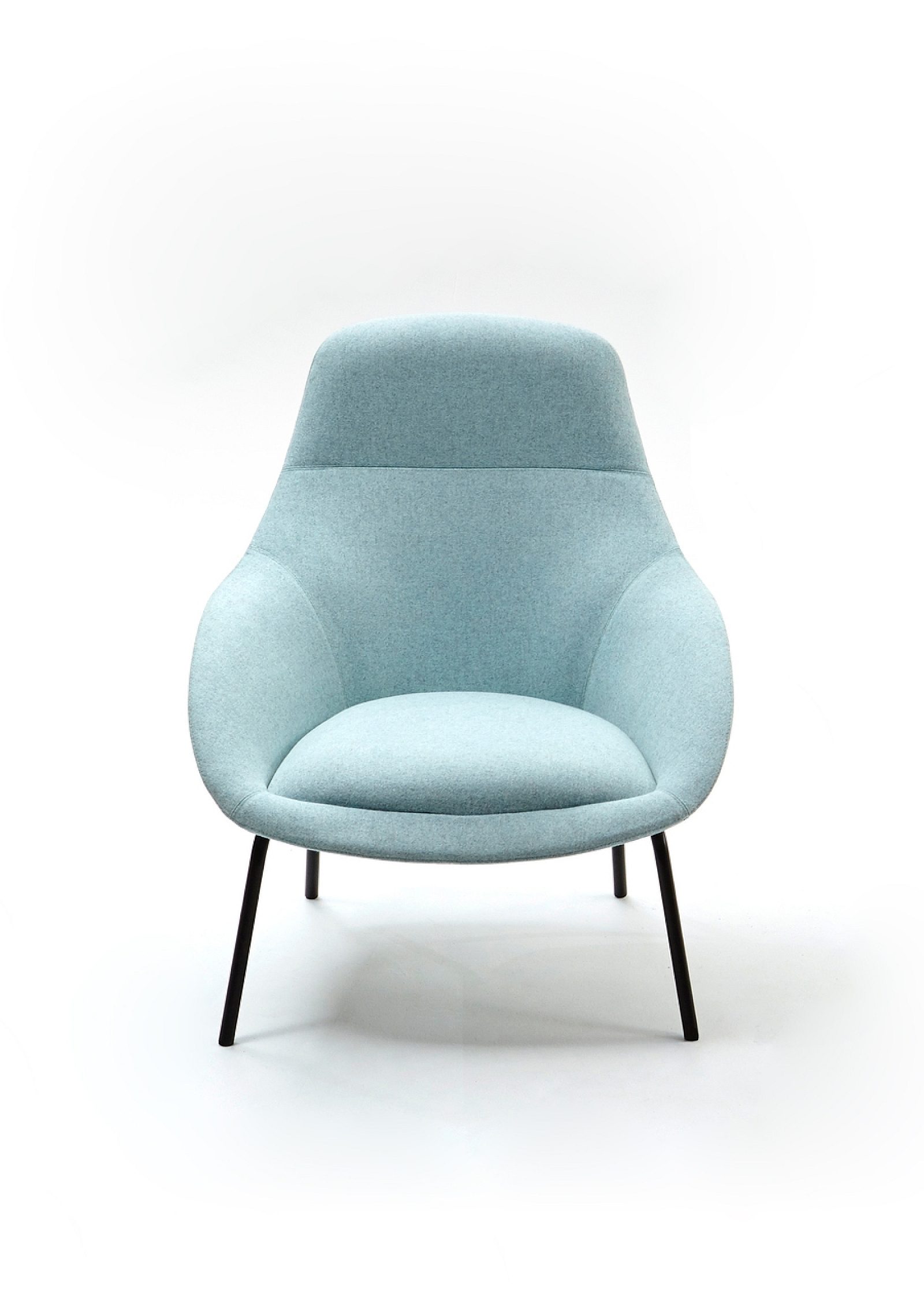 Always Lounge Chair | POSH